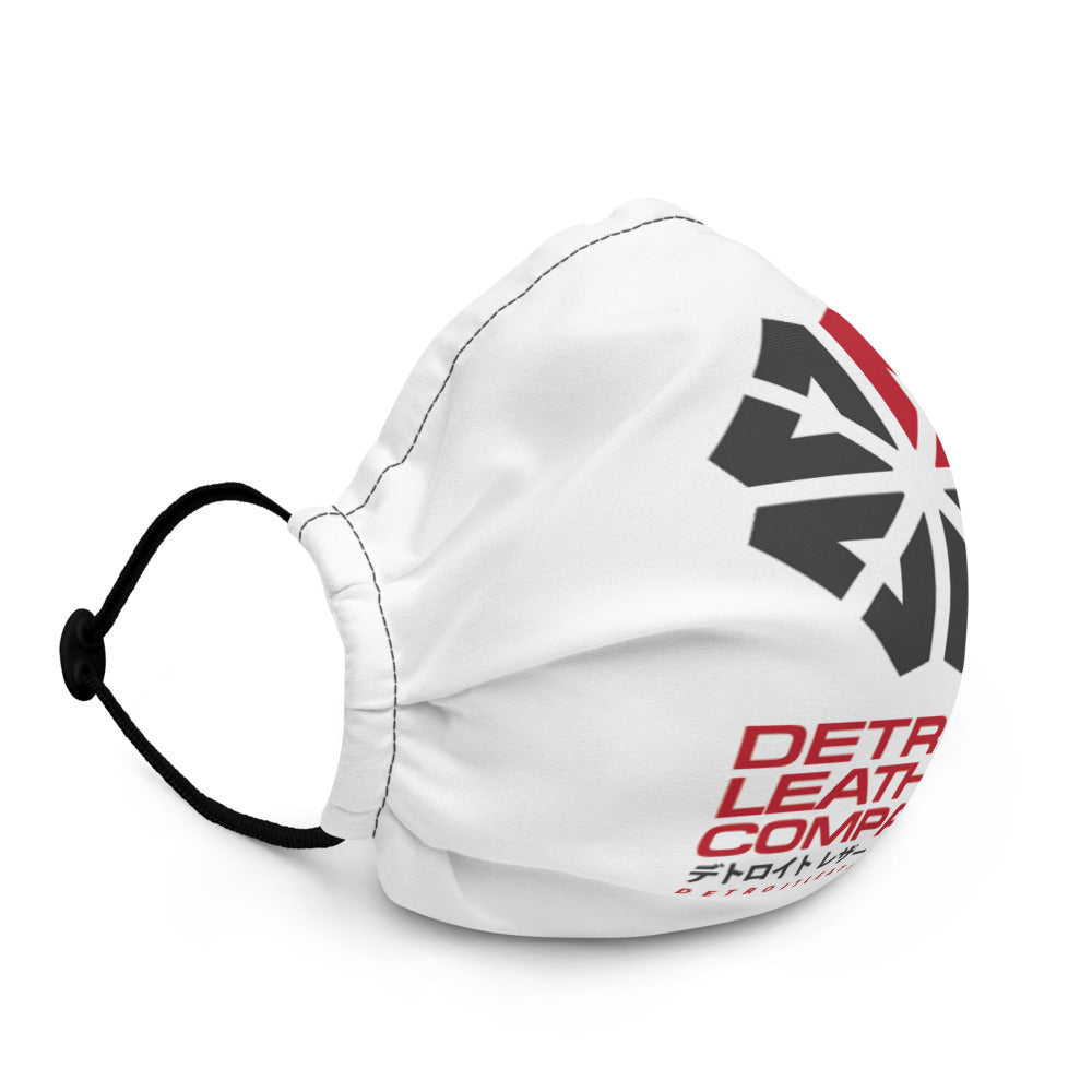 DLC Premium face mask – Detroit Leather Company